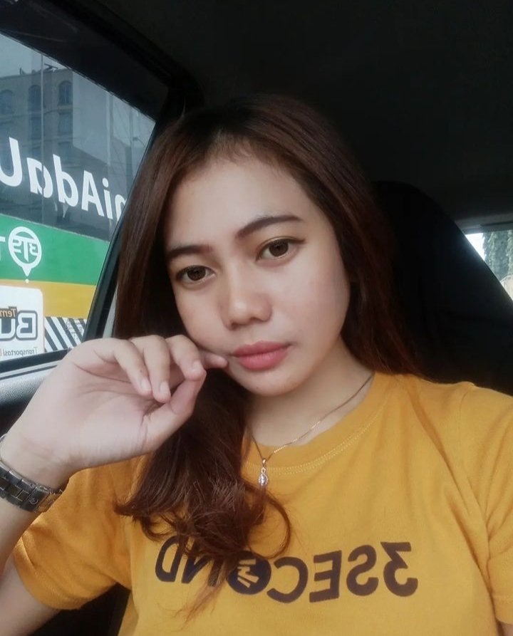 Anissa Indonesian Escort In Jakarta