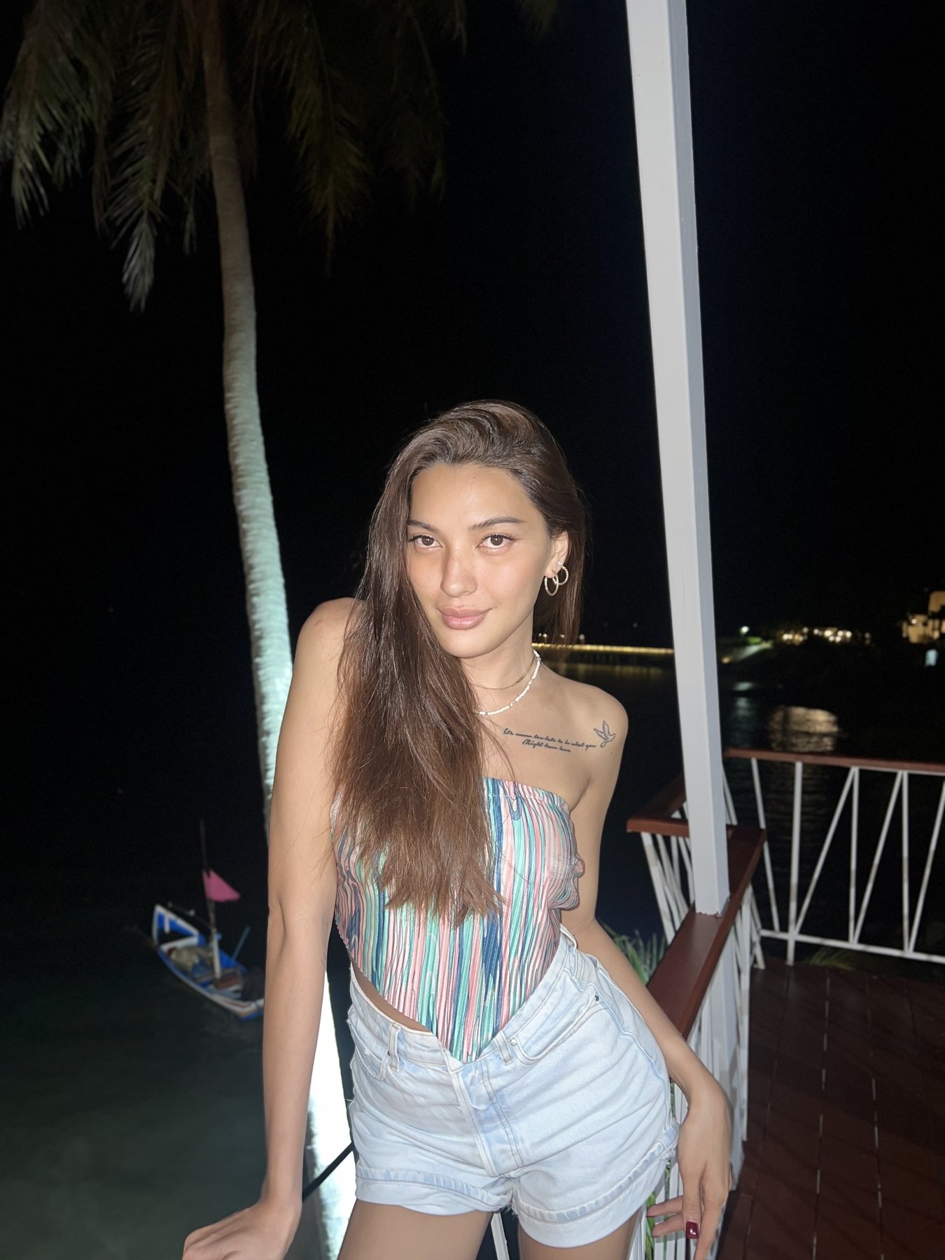 Bella Anal Sex Bdsmcimcob Kazakhstani Escort In Bangkok