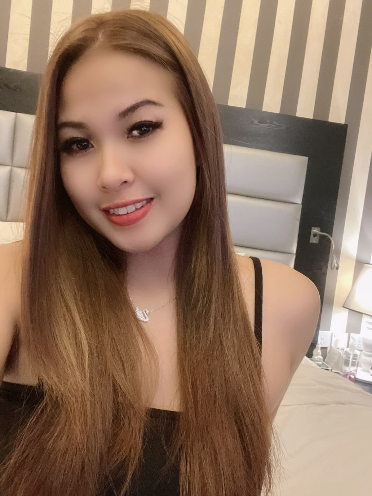 Camila Thai Deep Rim Andcim Thai Escort In Dubai