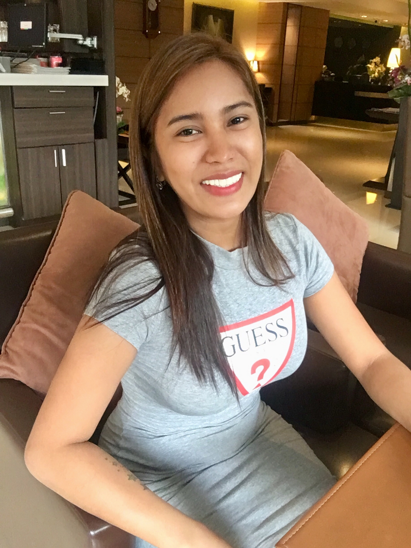 Hottest Pinay Escort In Bangkok