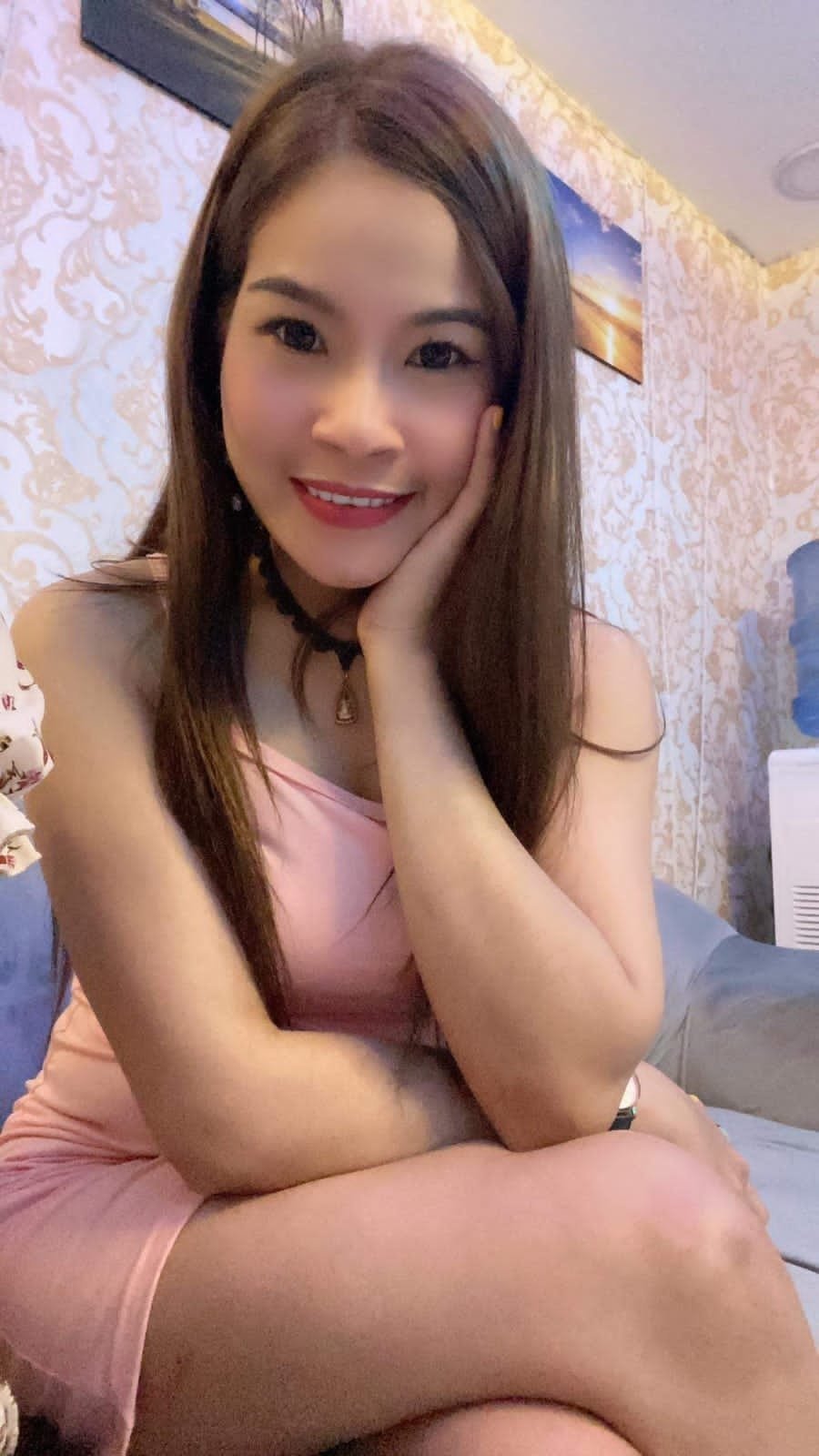 Lilly Sohot Thai Escort In Dubai