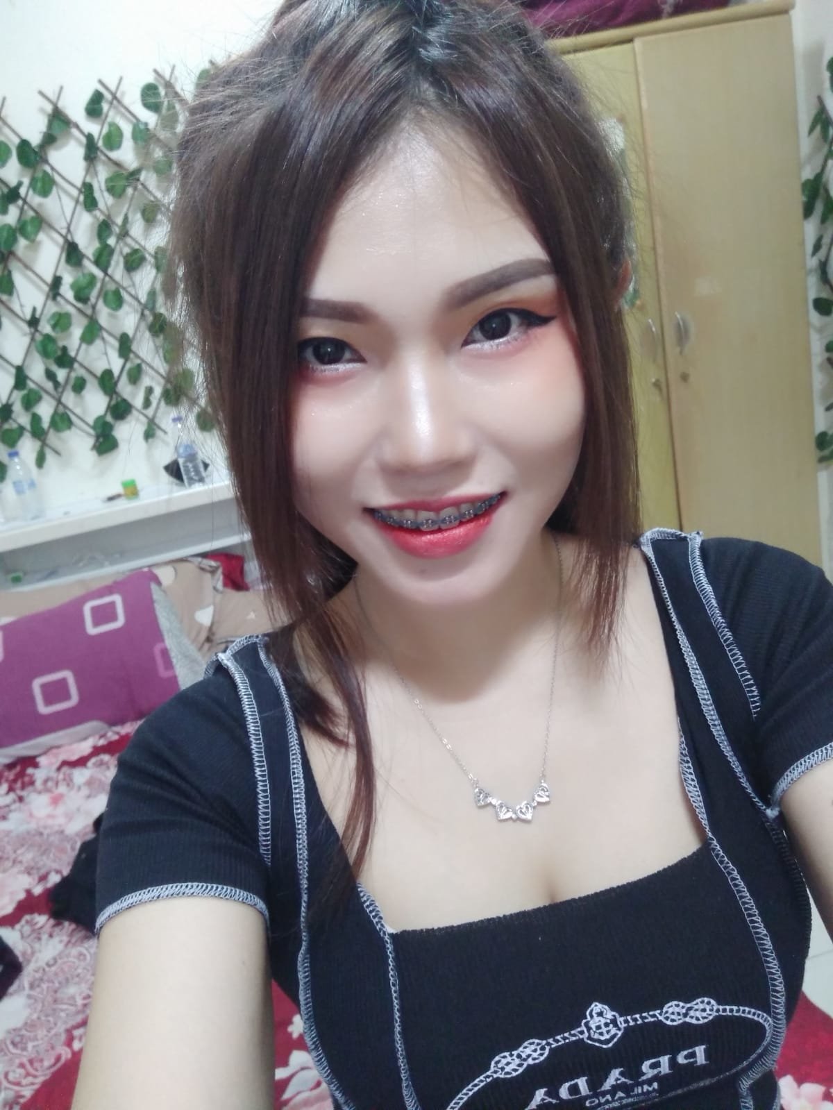 Lisa Thai Masseuse In Doha 14