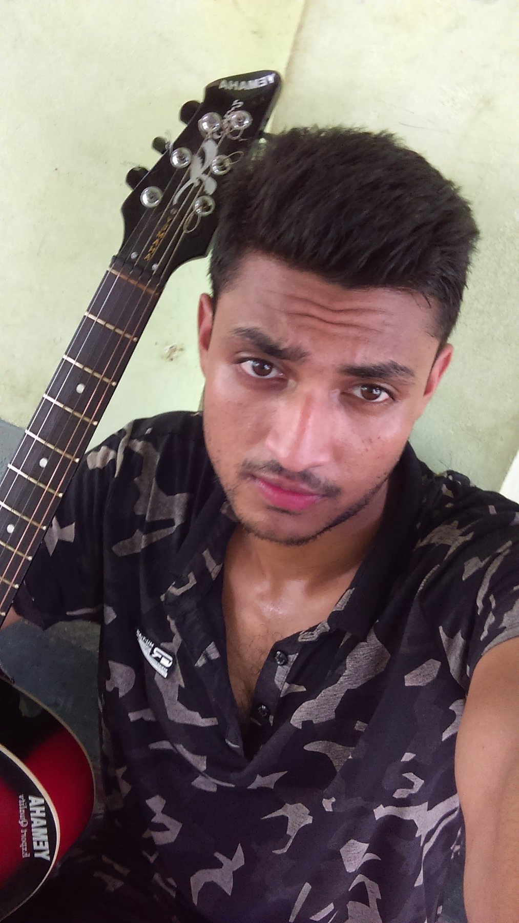 Octavo Bangladeshi Male Adult Performer In Dhaka