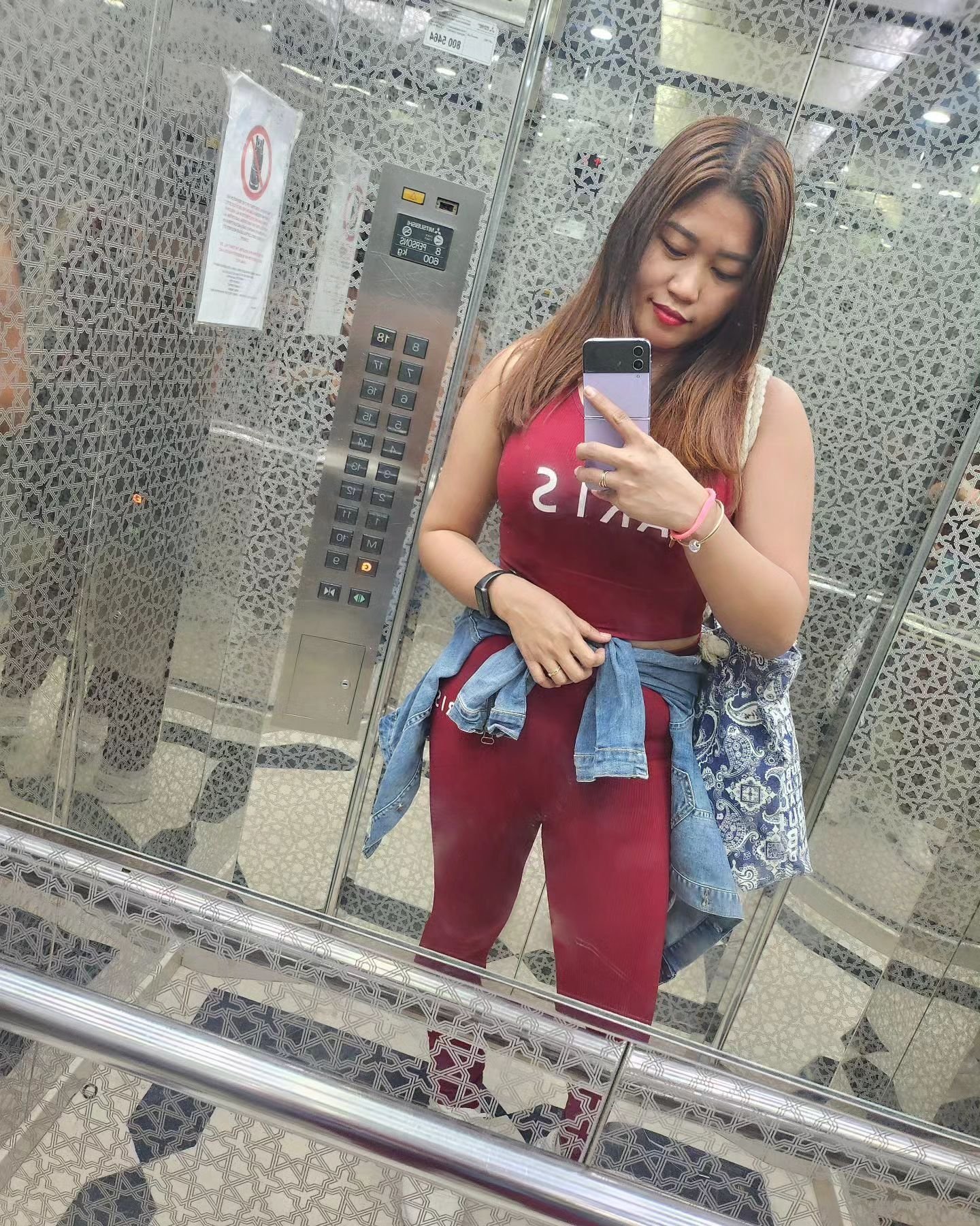 Perry Anal Vietnamese Escort In Dubai