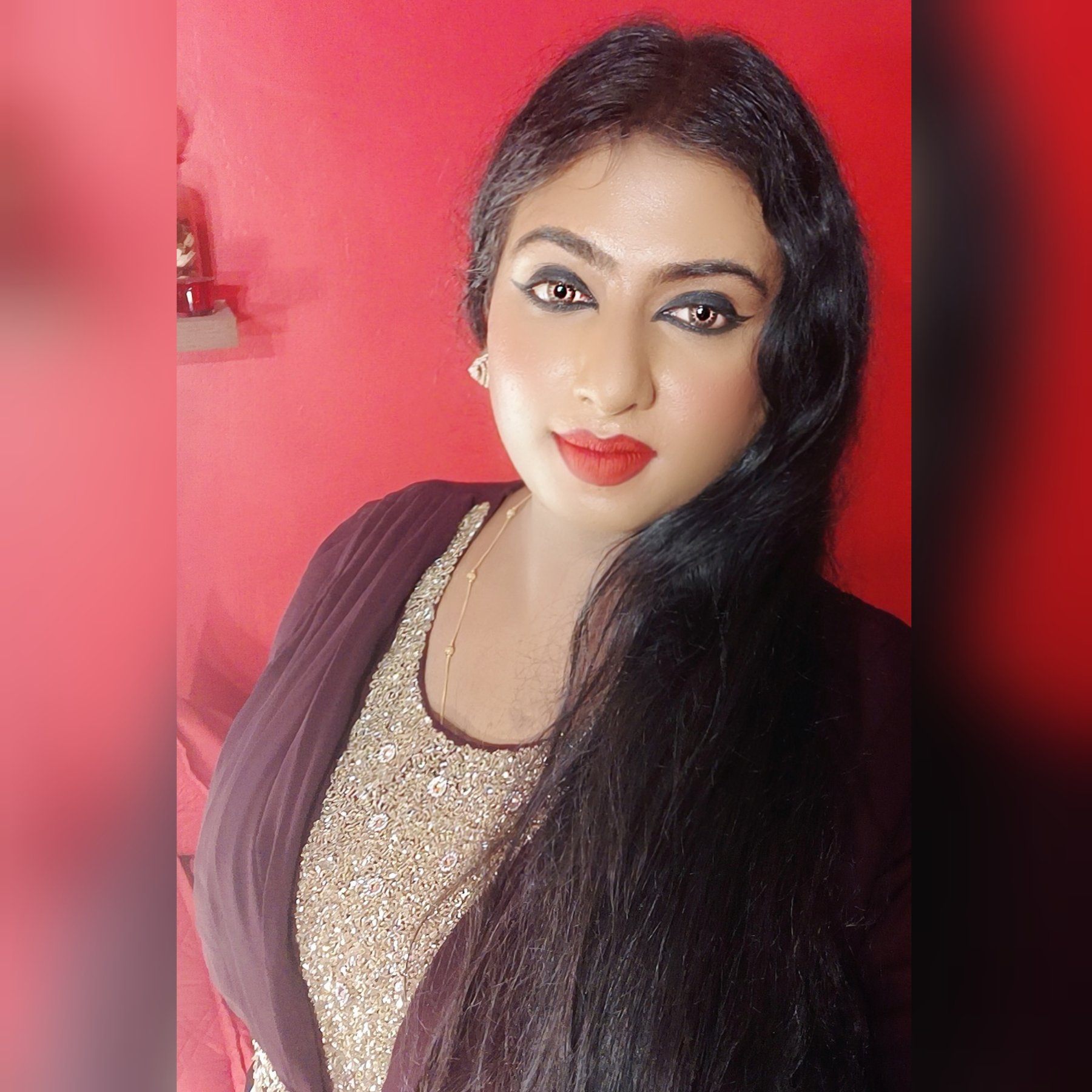 Shilpashemale Indian Transsexual Escort In Chennai