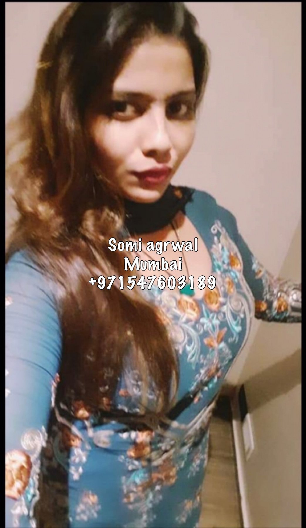 Somi Busty Owc Mumbai Indian Escort Indian Escort In Dubai