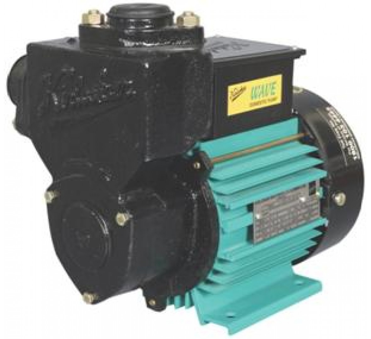 Buy Kirloskar Wave 05 Hp Monoblock Water Pump