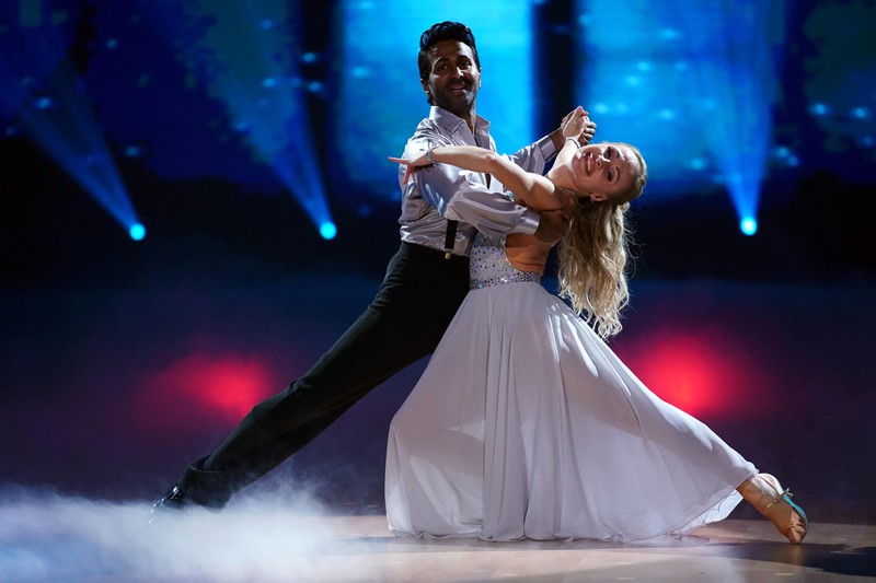 „lets Dance“ 2024 Das Sind Die Highlights Tanzpaare Und News Zur