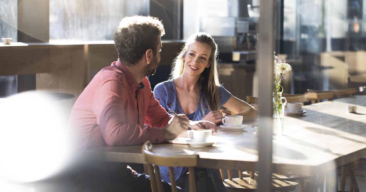 Jekylling Was Steckt Hinter Dem Neuen Dating Trend