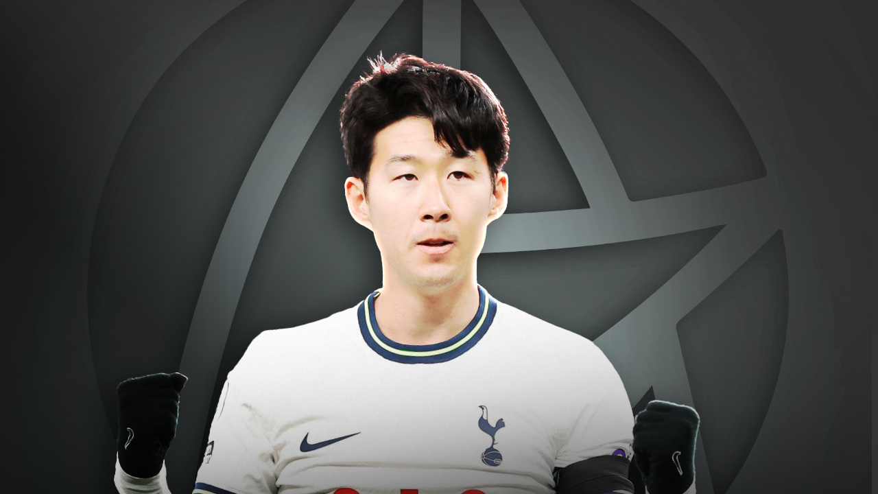 Son Heung Min Praises Amazing Newcastle Player