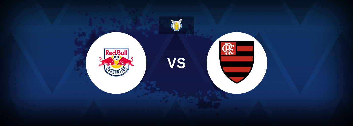 Serie A Red Bull Bragantino Vs Flamengo Prediction Stats And Odds