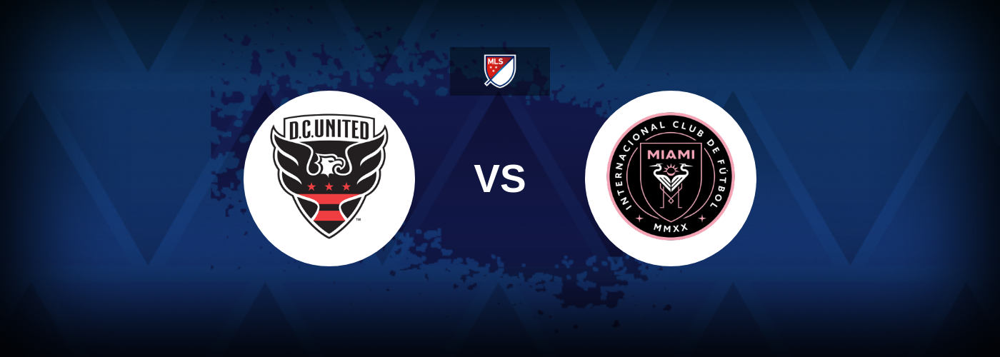 Mls Dc United Vs Inter Miami Cf Prediction Stats And Odds