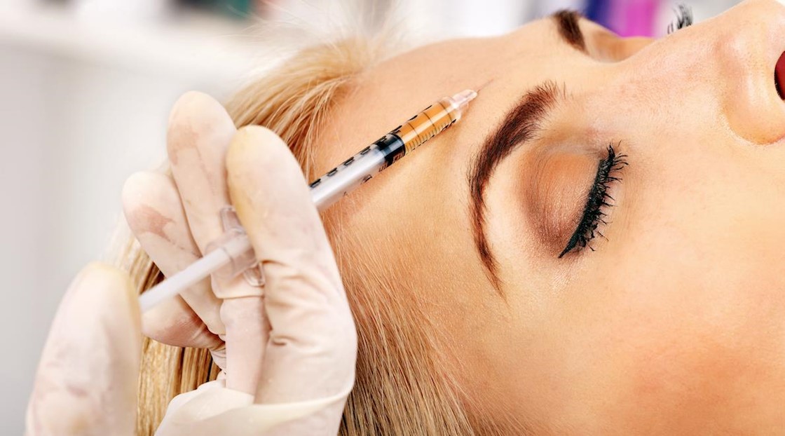 Most Popular Aesthetic Treatments In 2020