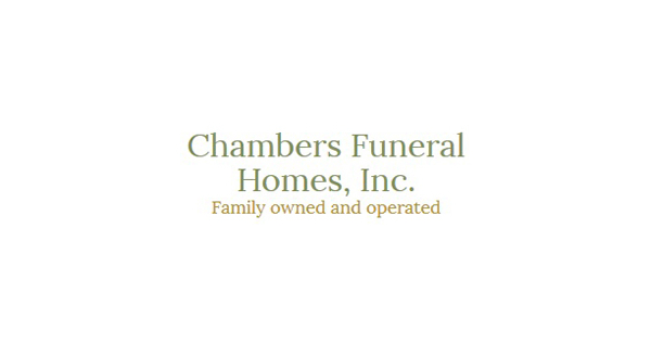 Chambers Funeral Homes North Olmsted Obituaries And Services In North