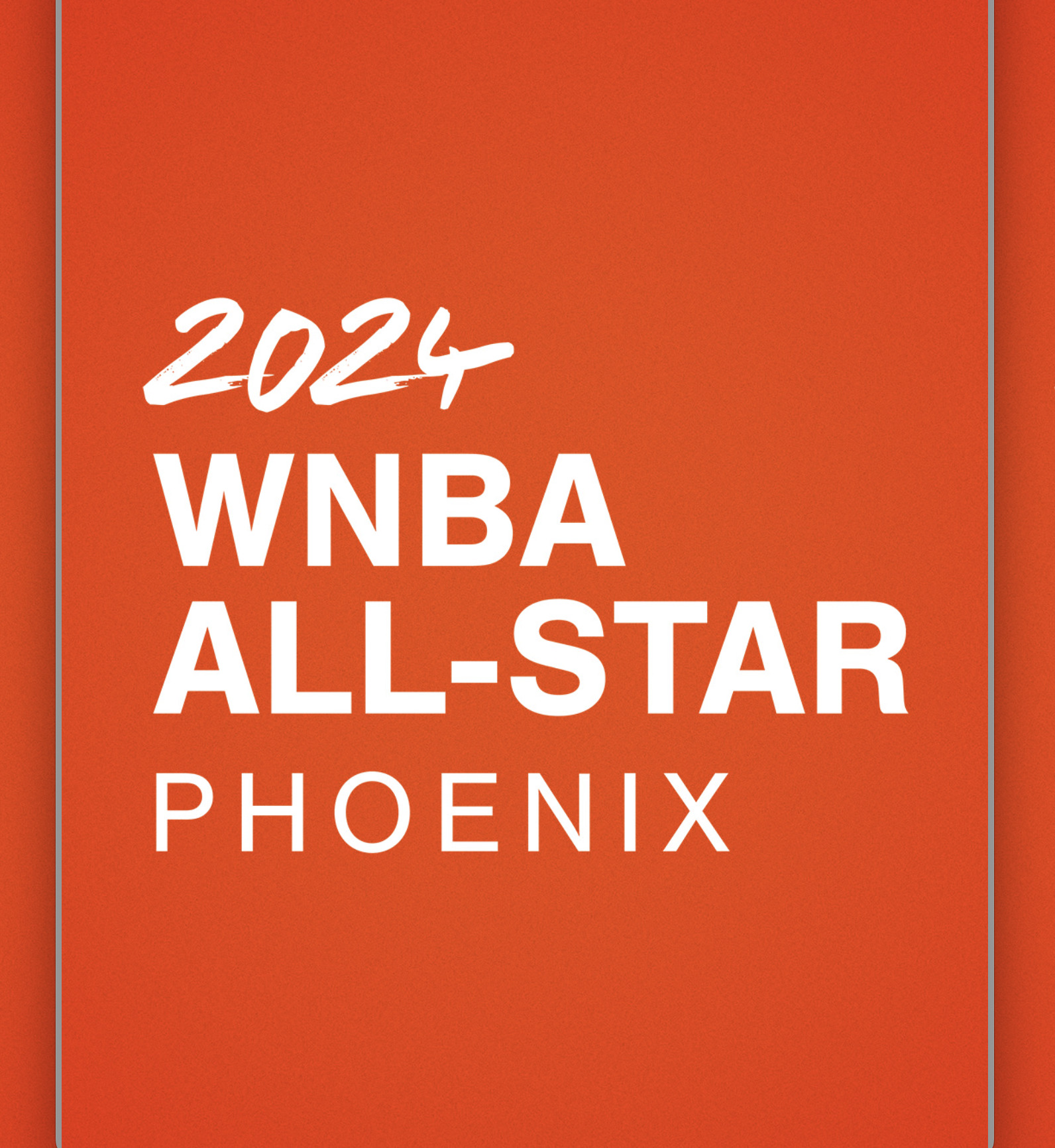 Wnba All Star Weekend 2024 Schedule Andee Beverly