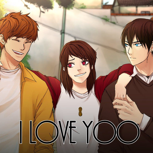 I Love Yoo Webtoon Fandub Casting Call Club