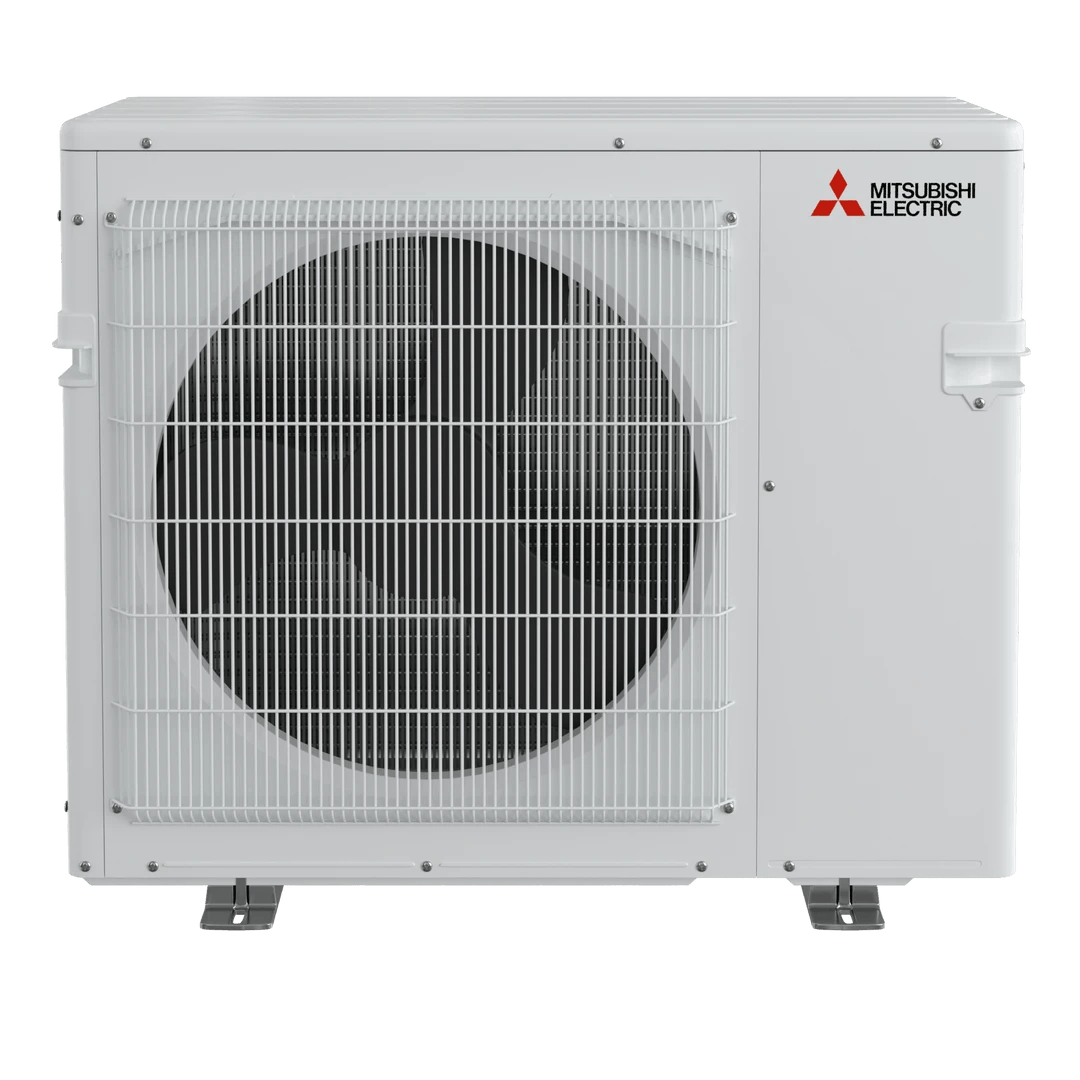 Mitsubishis Mxz 4c36na 36000 Btu Standard 4 Zone Outdoor Unit