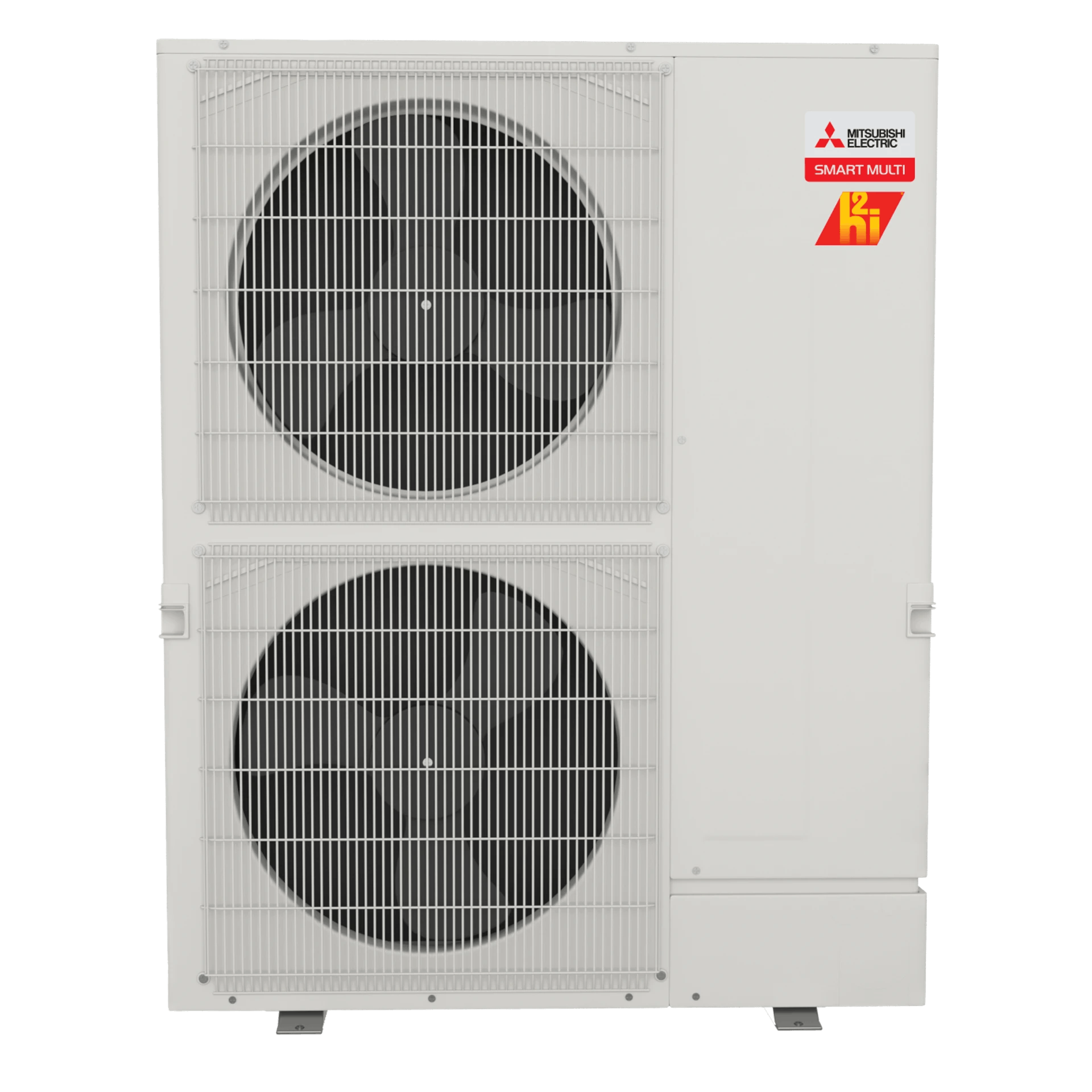 Mitsubishis Mxz Sm48namhz 48000 Btu Hyper Heating H2i® Outdoor Unit