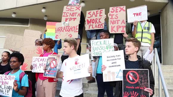 Award Winning Cape Town Restaurant Embroiled In Lgbt Sexual Harassment