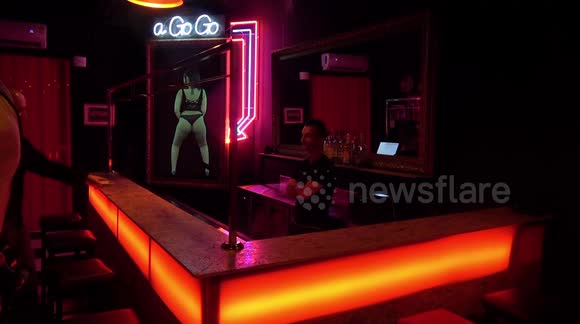 Bangkoks New X Rated Museum Boasts An Interactive Ping Pong Show Buy