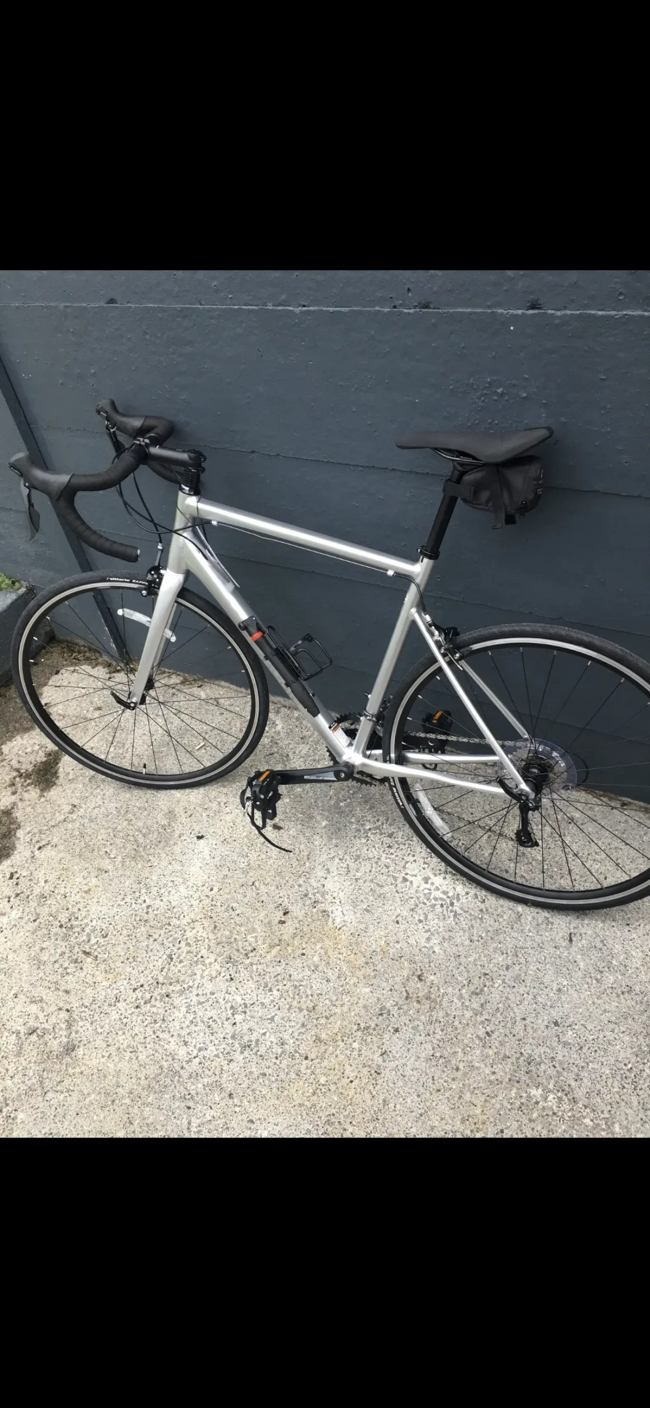 Cannondale Caad Optimo 4 Used In Xl Buycycle