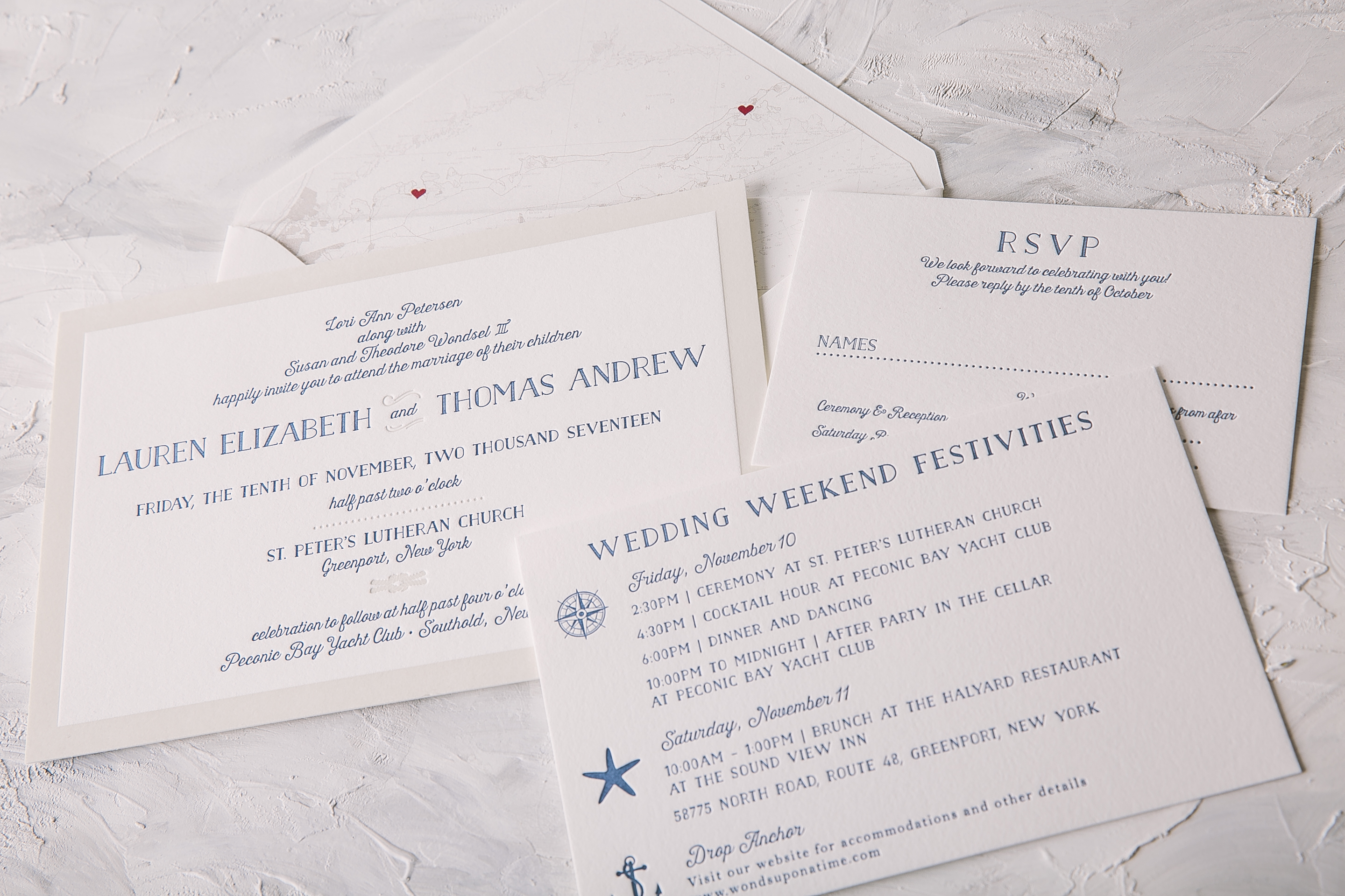 Letterpress Wedding Invitations Archives Smock