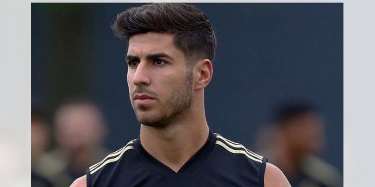 Marco Asensio Anuncia Su Adiós Al Real Madrid Diario La Tribuna