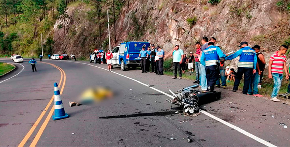 Un Total De 157 Personas Han Perdido La Vida En Accidentes Viales Este