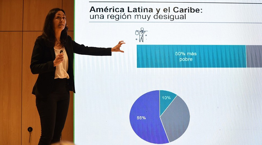 Caf Presenta Propuestas Para Impulsar La Movilidad Social Diario La