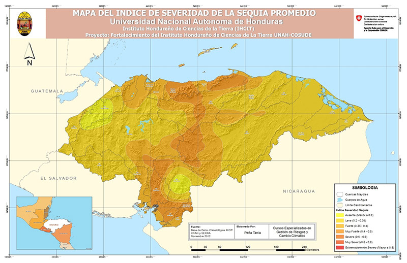 La Devastadora Sequía Condena A La Hambruna A Más De 13 Millones De