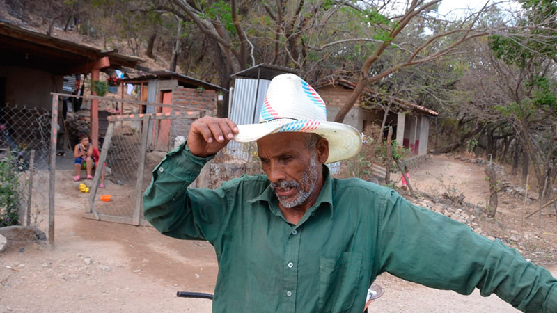 La Devastadora Sequía Condena A La Hambruna A Más De 13 Millones De