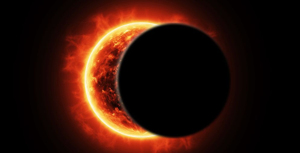 Todo Lo Que Debes Saber Sobre El Eclipse Solar Del 14 De Octubre