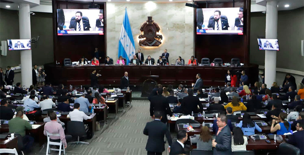 Comisión Permanente Del Congreso Nacional Convoca A Sesión