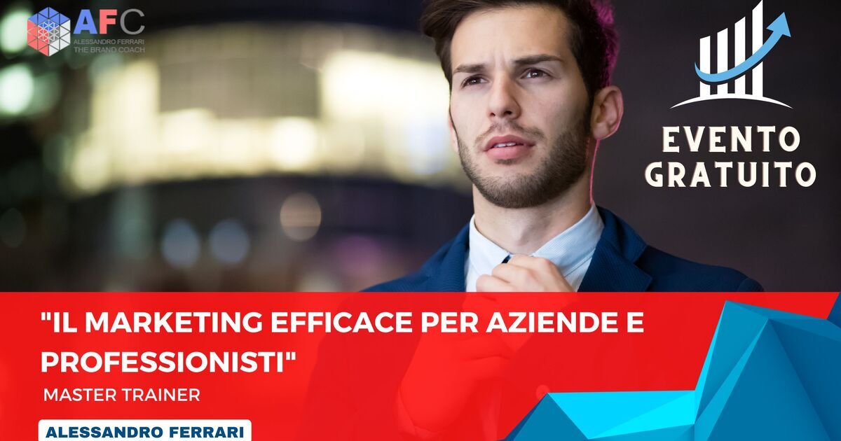 Lp Marketing Che Funziona Davvero Per Aziende E Liberi Professionisti