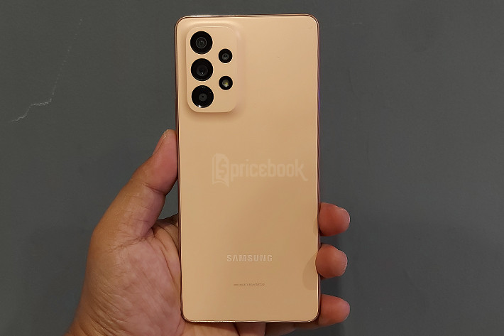 6 Hp Samsung Harga 4 Jutaan Terbaik Di 2023 Pricebook