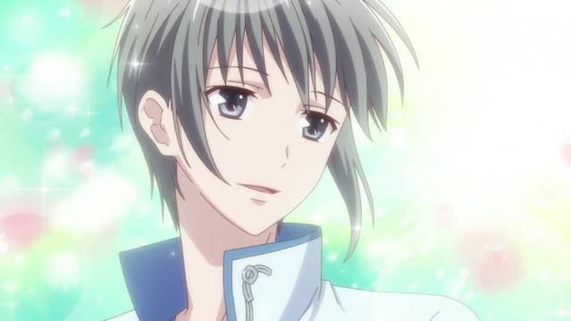 Top 138 Yuki Anime Characters