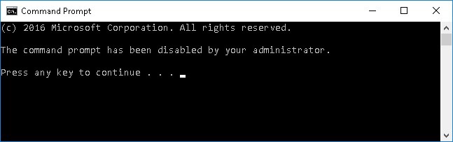 Tutorial Gpo Prevent Access To Microsoft Edge Step By