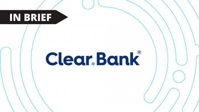 Clearbank Raises £175mn Funding Fintech Alliance