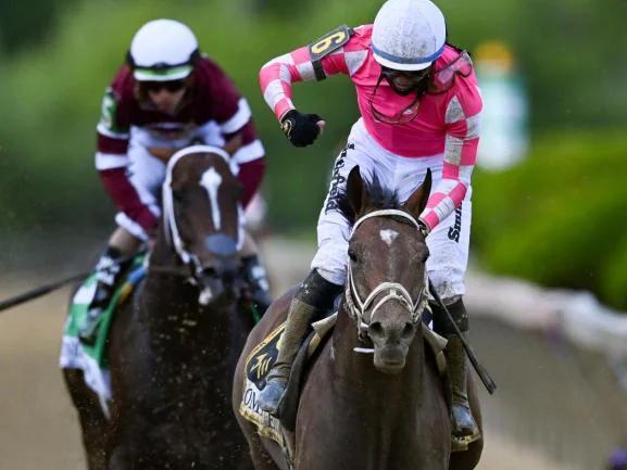 2023 Kentucky Derby Horses Futures Odds Date Expert Who Nailed 10