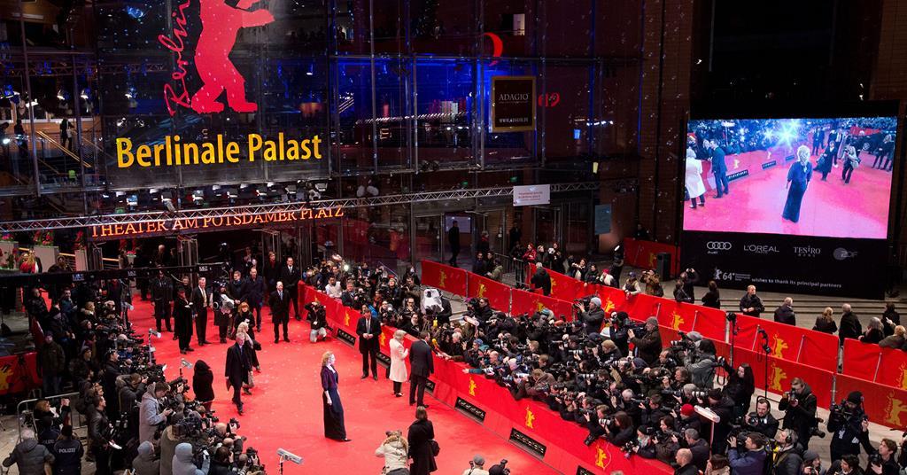 Berlin Film Festival 2024 Lineup Dode Nadean