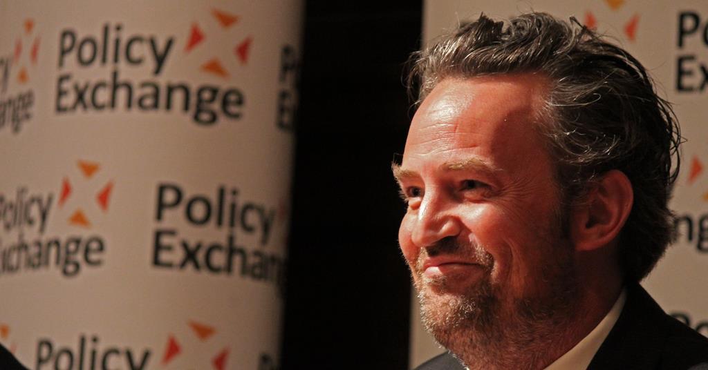 Actor Matthew Perry Dies Aged 54 News Screen