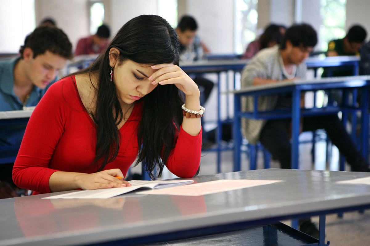 Así Te Podés Preparar Para El Examen De Admisión De La U Aula 20