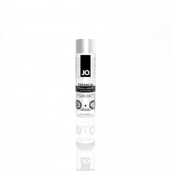 Jo Premium Silicone Lubricant 4 Oz On Literotica