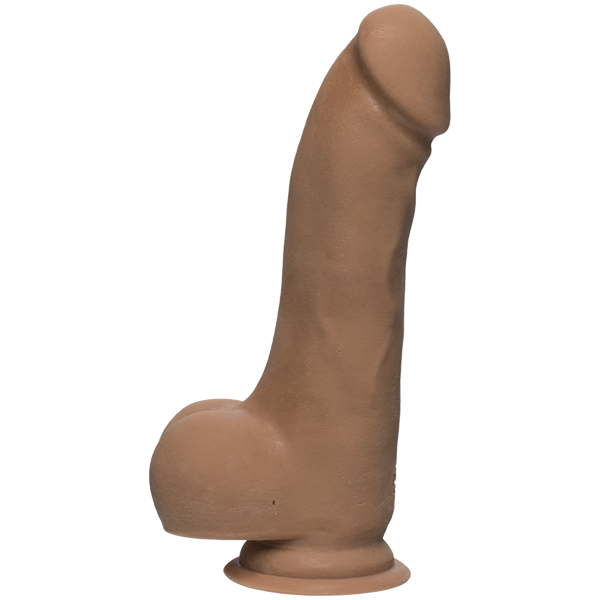 The D Master D 75 Inches Dildo With Balls Ultraskyn Tan On Literotica