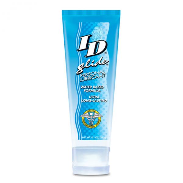 Id Glide Lubricant 2 Fl Oz Tube On Literotica