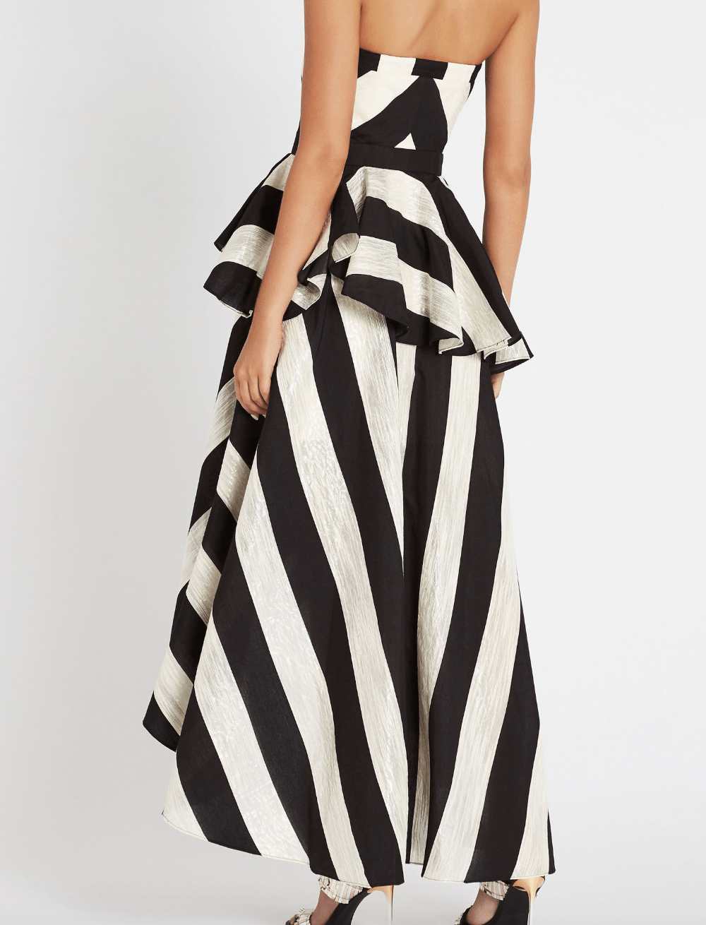 Sass And Bide Dress The Volte