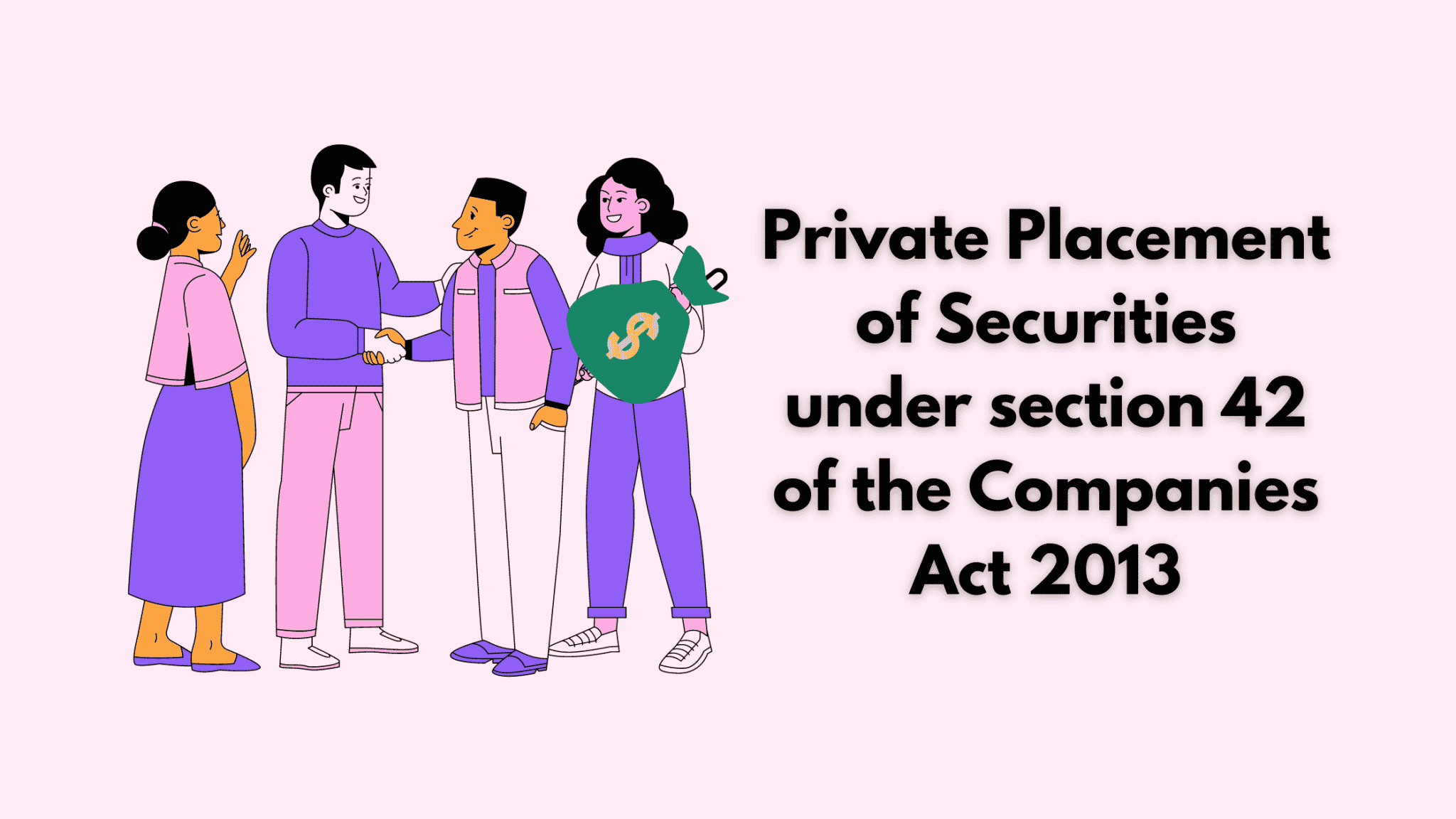 Private Placement Of Securities Registration Arena