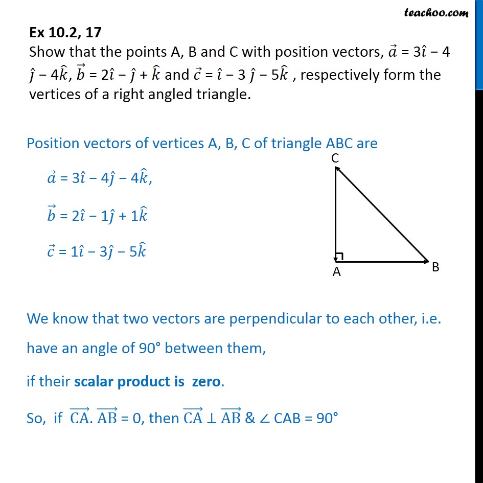 How To Find Area Of Triangle With Vertices 3d Haiper