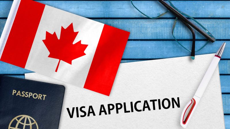 How To Get A Canadian Work Visa In 2021