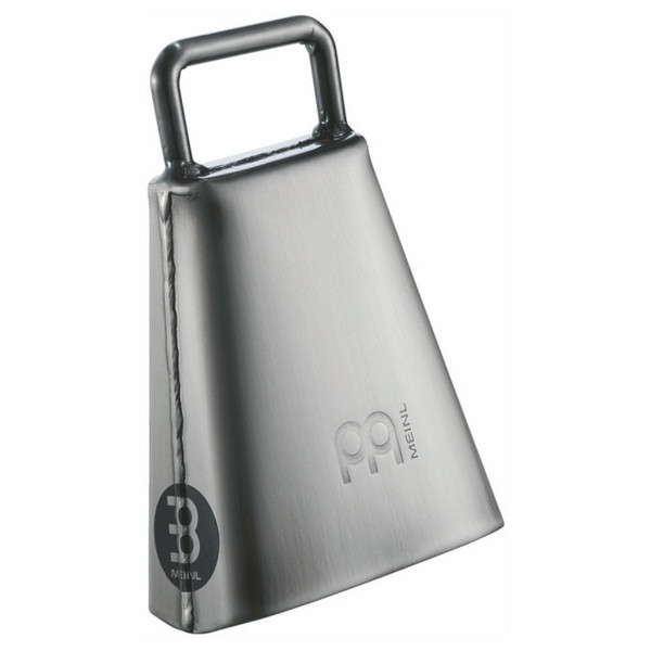 Meinl Stb45ha Cb 4 12 Handheld Cowbell Gear4music